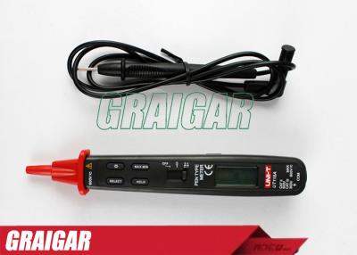 Cina Tipo dimensione tenuta in mano della penna del multimetro di Digital degli strumenti elettrici mini Porket LCR in vendita