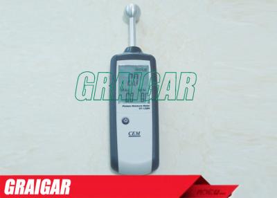 Cina Igrometro/non del materiale da costruzione di DT128M tester di umidità di Digital Pinless del contatto in vendita