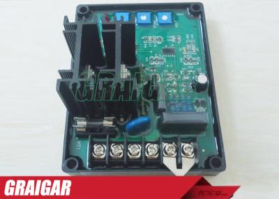 中国 交流発電機の発電機の予備品 AVR GAVR -12A の概要のブラシレス発電機 販売のため
