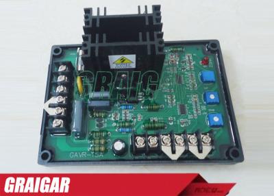 中国 概要 GAVR - 15A 発電機のための普遍的な AVR の自動電圧調整器 販売のため