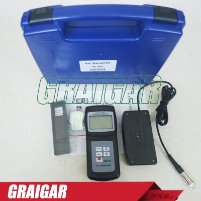 Cina GM del tester di lucentezza di pulizia della superficie di Glossmeter - 06 Vancometer 0.1-200 GU in vendita