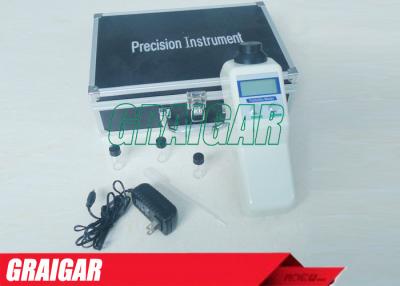 Cina Apparecchiatura di collaudo portatile leggera sparsa Digital dell'acqua di Turbidimeter WGZ-1B Nade del tester di torbidità in vendita