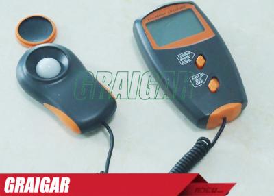 Cina metro elettrico LCD LX1010BS, una gamma massima di LUX di Digital degli strumenti di 18mm di 100000 LUX in vendita