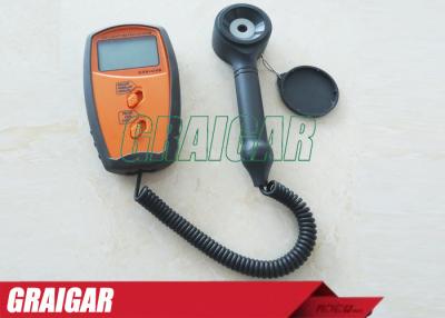 Cina Metro tenuto in mano UV340B di LUX di Digital del tester della luce UV misurabile di UVA e di UVB in vendita