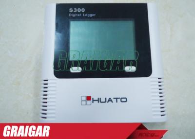 Cina S300 - EX registratore automatico di temperatura e di umidità dello strumento dell'analizzatore con grande capacità in vendita