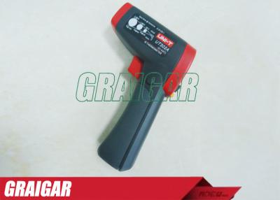 中国 デジタル赤外線温度計 IR UT302A の無接触温度銃 -32-450 販売のため