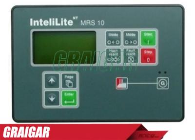 Cina GEN manuale di avvio remoto del regolatore del generatore di MRS10 Comap Intelilite NT - regolatore stabilito in vendita