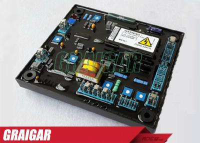 Cina Alternatore senza spazzola AVR del generatore dei pezzi di ricambio del generatore MX341 in vendita