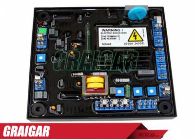 Cina Regolatore di tensione automatico del generatore di SX440 AVR per Stamford in vendita