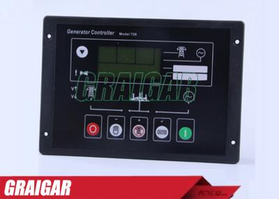 Cina Pannello di controllo DSE720 del regolatore del generatore del mare profondo di rendimento elevato in vendita