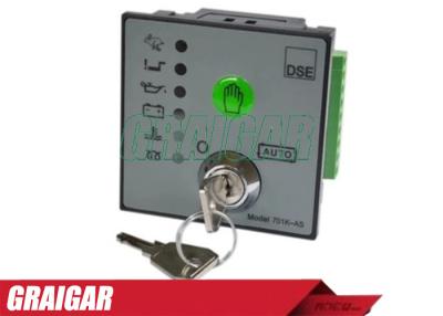 Cina Regolatore di alto mare DSE701 del generatore di DSE701AS - COME regolatore automatico di inizio del generatore in vendita