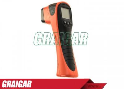 Cina Non LCD bianco -25~800℃ della lampadina del termometro infrarosso del contatto ST652 in vendita