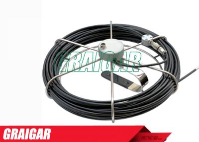 China 20 ponta de prova do endoscópio da extensão do equipamento da inspeção da tubulação do medidor 5.5mm à venda
