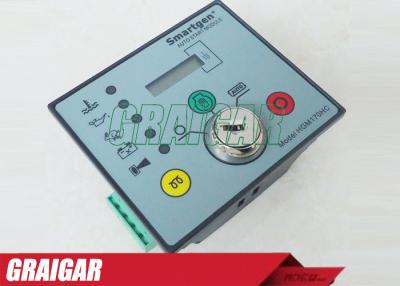 Cina Modulo di controllo di motore automatico del regolatore del generatore di Smartgen HGM170HC in vendita