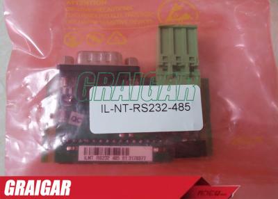 Cina IL-NT RS232 a 485 pezzi di ricambio del generatore della doppia porta con InteliLite NT in vendita