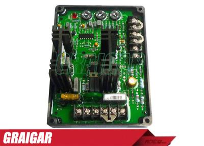 Cina Il nero senza spazzola universale GAVR 20A del bordo del regolatore di tensione in vendita