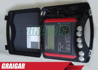 Cina Prova a pile del cavo del dispositivo del tester del tester di perdita di sicurezza di UT528 Digital in vendita