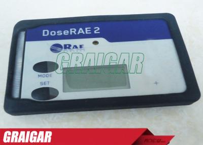 Cina Dosimetro personale di Doserae II del rivelatore di radiazione nucleare PRM1200 in vendita