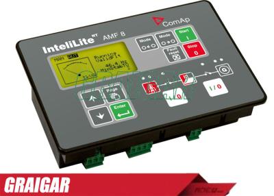 Cina Il regolatore di tensione automatico per il generatore, la fase 3 inserisce i moduli di estensione in vendita