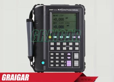 Cina MS7224 Multifunction Process Calibrator DC Current Voltage Measurement in vendita