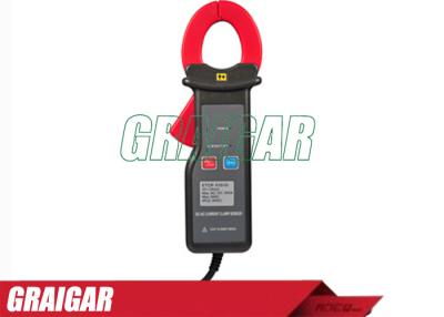 Cina Sensore corrente elettrico ETCR -035AD di CA/CC degli strumenti del morsetto ETCR035AD in vendita