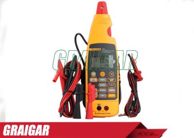 Cina Passera elettrica del tester di prova del morsetto di processo di milliampère mA 772 misure del segnale di mA in vendita