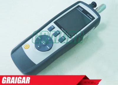 中国 TFT LCD の表示及びカメラ CEM の粒子のカウンター DT-9880 は合計しましたり/集中/可聴周波計算モード 販売のため