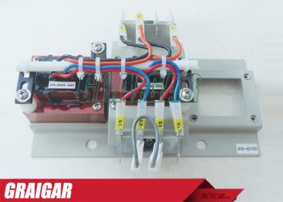 Cina Il trasformatore automatico E450-42100 di isolamento di AVR Voltage Regulation E450-42100 per il genset degli alternatori di Stamford parte in vendita