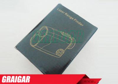 Cina Golf il telemetro all'aperto dell'esposimetro separato dei telemetri del laser/cercare il metro di distanza del laser 700M in vendita