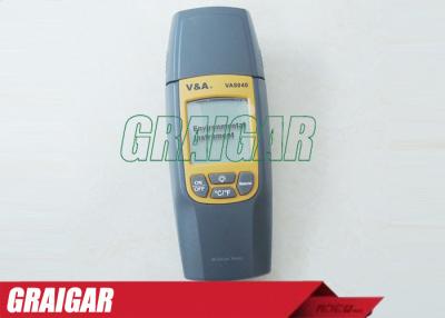 Cina Igrometro di legno dei materiali da costruzione del tester di umidità dell'igrometro VA8040, 0.0%~95.7% LCD, esposizione di 3 Digitals in vendita
