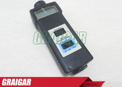 Cina Il Pin scrive a Digital il dispositivo a macchina di legno dell'igrometro/tester attrezzatura di prova ambientale MC7806 in vendita