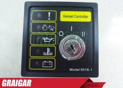 Cina Regolatore automatico del motore diesel del generatore dei pezzi di ricambio del generatore del modulo di controllo del generatore in vendita