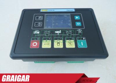 Cina Pezzi di ricambio del generatore del regolatore GU641B del generatore di Harsen per vere tensione e corrente di misura di RMS in vendita