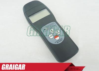 Cina Grano ambientale dell'apparecchiatura di collaudo/igrometro del cotone con il tipo sonda di ricerca & di Pin in vendita