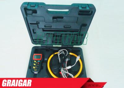 中国 AFLEX-6300 グラフィック タイプ力および調和的な検光子台湾 Taishi TES は卸しで輸入しました 販売のため