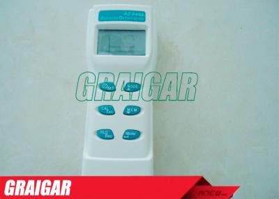 中国 AZ8403 によって分解される酸素メートル、ポータブルによっては分解される酸素の検光子、ポータブル メーターで計ります 販売のため