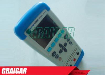 Cina Strumenti elettrici tenuti in mano 100Hz ~ 100kHz del touch screen LCR del tester di AT826 Digital LCR in vendita