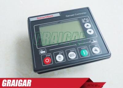 Cina Modulo di controllo di motore automatico dei pezzi di ricambio AUTOMATICI del generatore del regolatore di Smartgen HGM410 Genset in vendita
