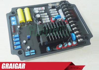 Cina UVR6 regolatore di tensione automatico AVR per lo stabilizzatore diesel AVR di tensione dei pezzi di ricambio del generatore in vendita