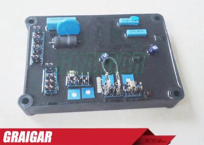 Cina Regolatore di tensione automatico AS480 AVR per il generatore dell'alternatore, temperature di funzionamento -40 - +70 grado C in vendita