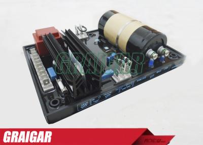 Cina Componenti senza spazzola del generatore di R448 Leroy Somer AVR e stabilizzatore automatico di tensione degli accessori in vendita