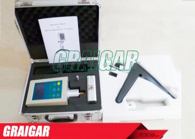 Cina MPa rotatorio del tester NDJ-5S 1~100000 di viscosità del viscosimetro di Digital degli strumenti di misura del laboratorio·s in vendita