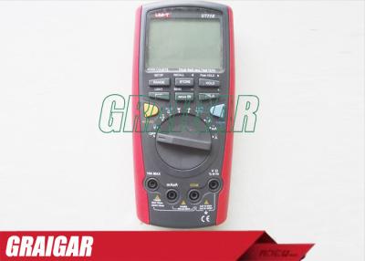 Cina Multimetro di Digital UT71E con l'esposizione LCD intelligente del tester del tester di frequenza dell'interfaccia di USB in vendita