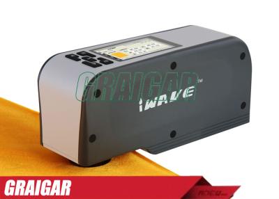 Cina Modo di esposizione degli strumenti ottici CIELAB CIELCH di colore del colorimetro di WF32 16mm 0℃ - 40℃ in vendita