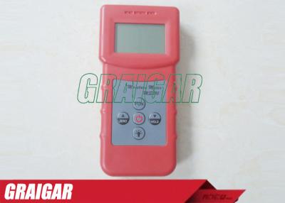 Cina Igrometro ambientale dell'apparecchiatura di collaudo MS310 per bambù/cartone/il calcestruzzo -10°C a 60°C in vendita