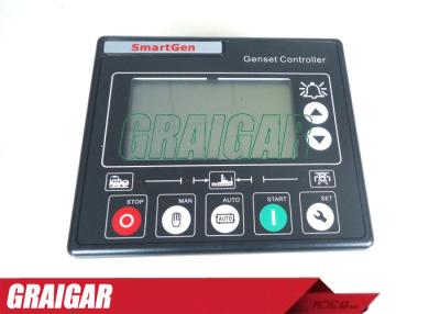 Cina Temperatura AUTOMATICA -25 ~ 70ºC umidità 20% ~ RH di Smartgen del regolatore di HGM420 Genset di 93% in vendita