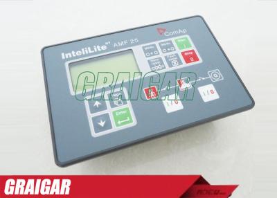 Cina Il file binario dei pezzi di ricambio 7 del generatore del regolatore AMF25 del generatore ha introdotto -30 - +70 gradi centigradi in vendita