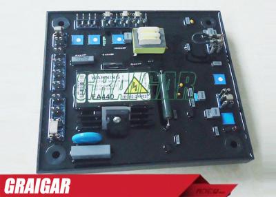 Cina Regolatore di tensione automatico originale di Kutai AVR EA440, Voltage Regulation < ±1%, temperatura di funzionamento: -40~70 °C in vendita