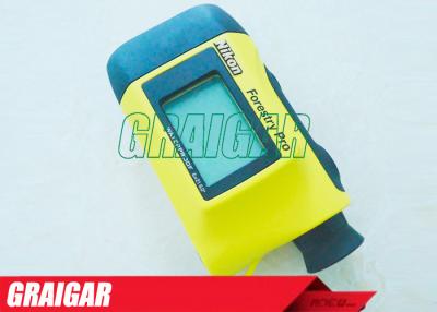 China Nikon Digital Laser Distance Meter FORESTRY PRO/ Angle + Height Measuring Instrument / Laser Rangefinder for sale