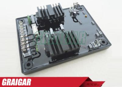 Cina Resistenza automatica di CC del campo dell'eccitatore del regolatore di tensione del generatore AVR 6,0 ohm 190 - CA 264V in vendita